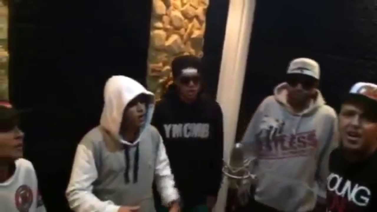 MC Bio G3 MC BÓ MC Chiquinho CH MC Lello e MC Neguinho da V C ...