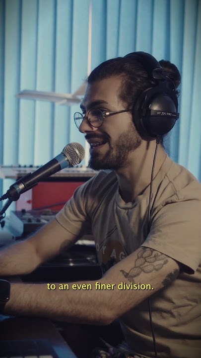 An Introduction to Programming Drums - YouTube