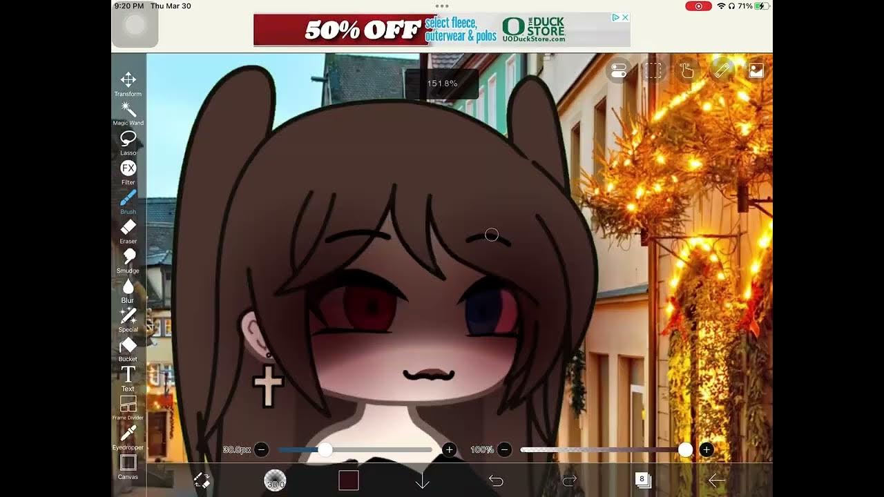 Editing tutorial (lazy) (7 subscribers special) - YouTube