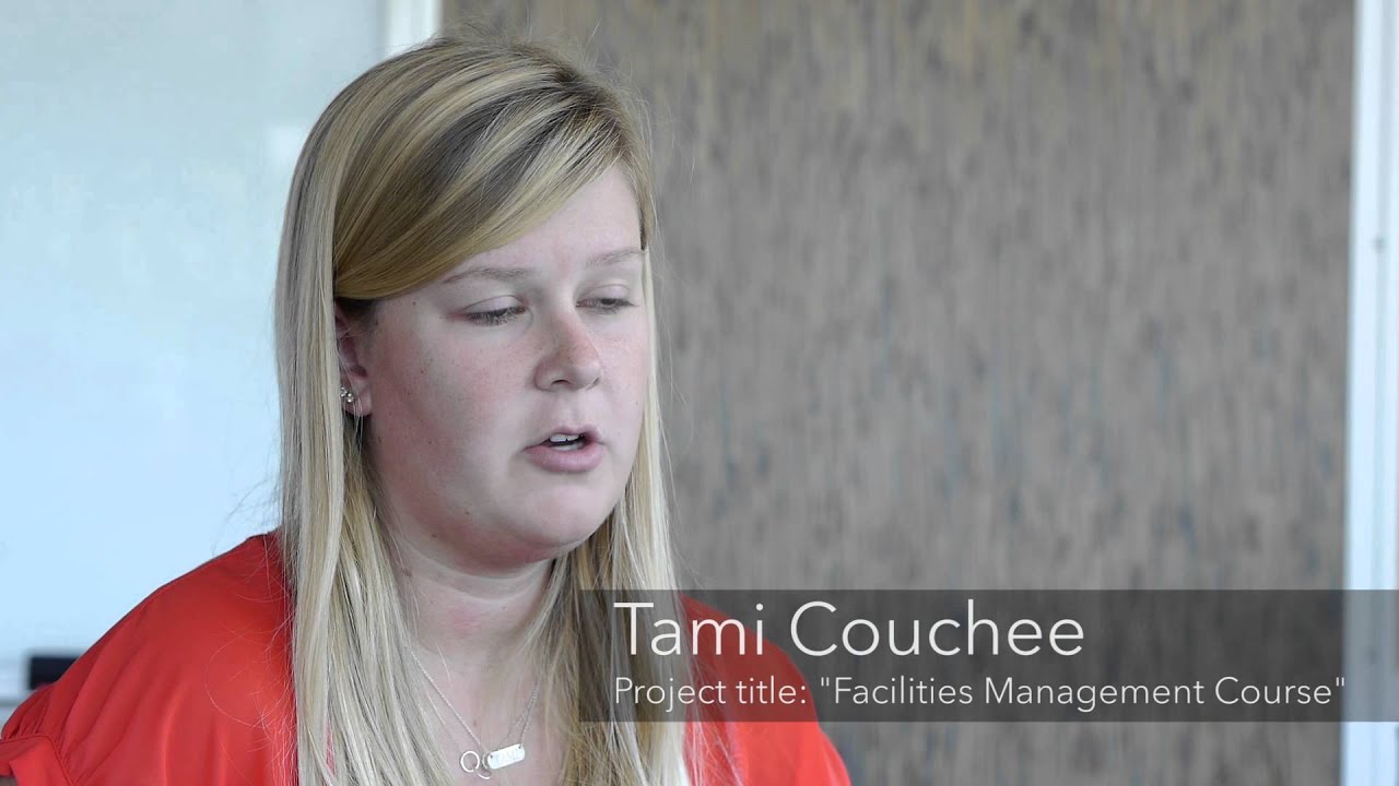 Cal Poly Construction Management: Senior Project - YouTube