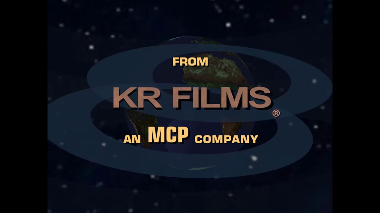 KR Films Television Logo (1975-1990) - YouTube