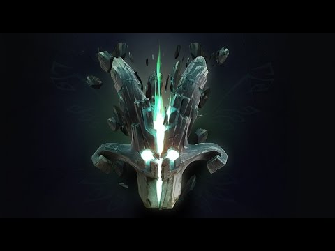 Juggernaut Arcana : Bladeform Legacy !!! Preview + Bladekeeper Kinetic ...