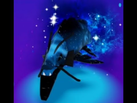 Gleam Radiant Galaxy Arapaigo (Loomian Legacy) - YouTube