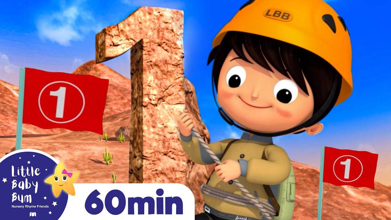 Number 1 Song Learning Numbers More Nursery Rhymes ABCs And 123s number-1-song-learning-numbers-more-nursery-rhymes-abcs-and-123s