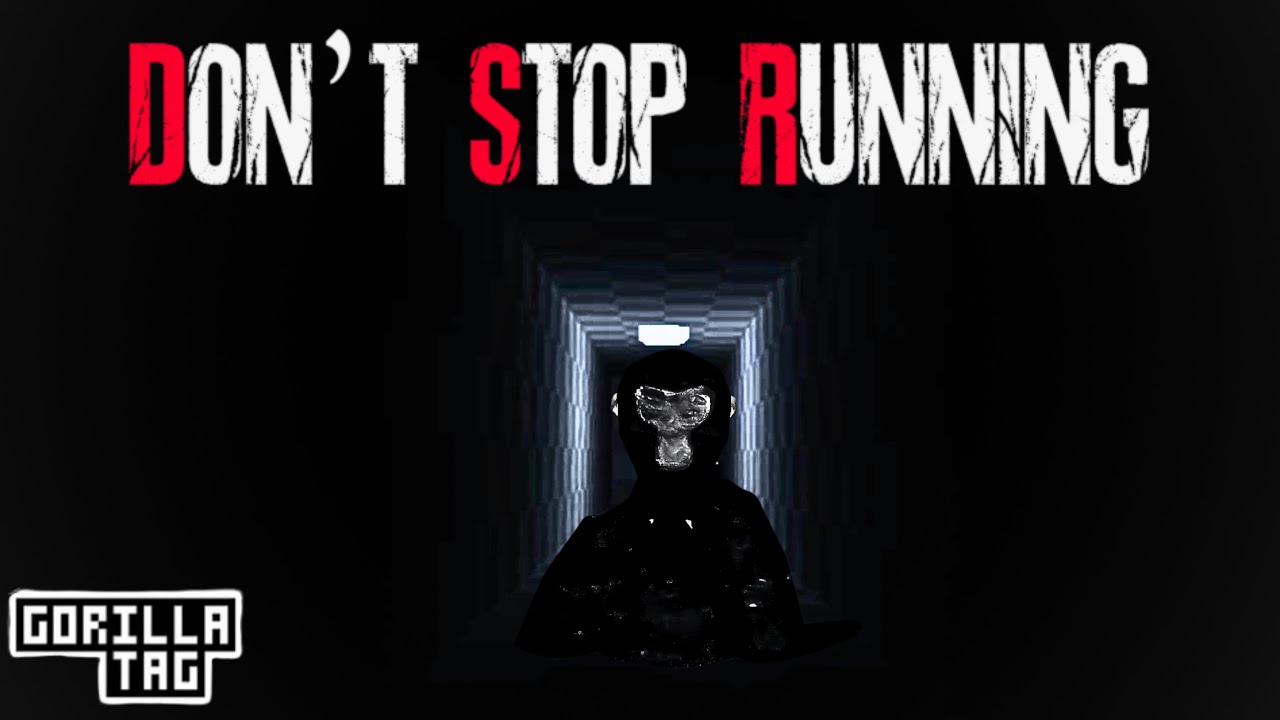 Og Fun Monke Horror just got a new revamp... | Fmh Gorilla tag - YouTube