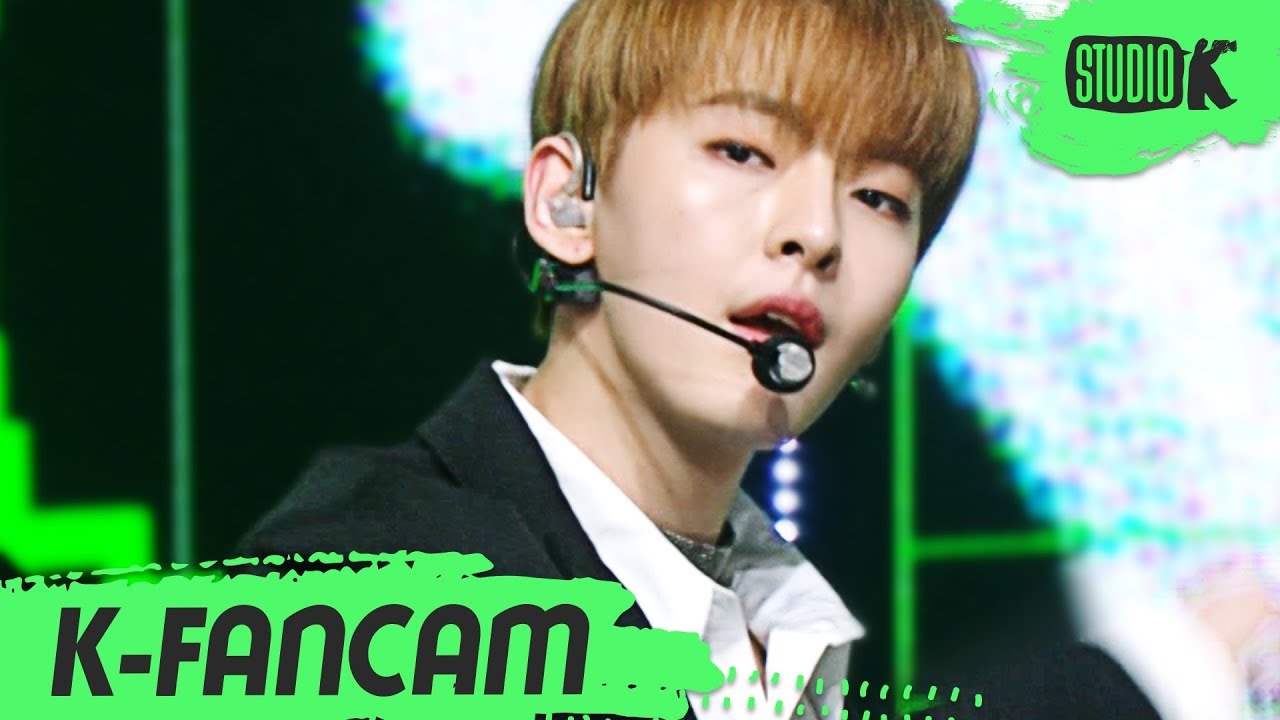 [K-Fancam] 온리원오브 규빈 직캠 'angel (Prod.GRAY)' (OnlyOneOf Choreography) l ...