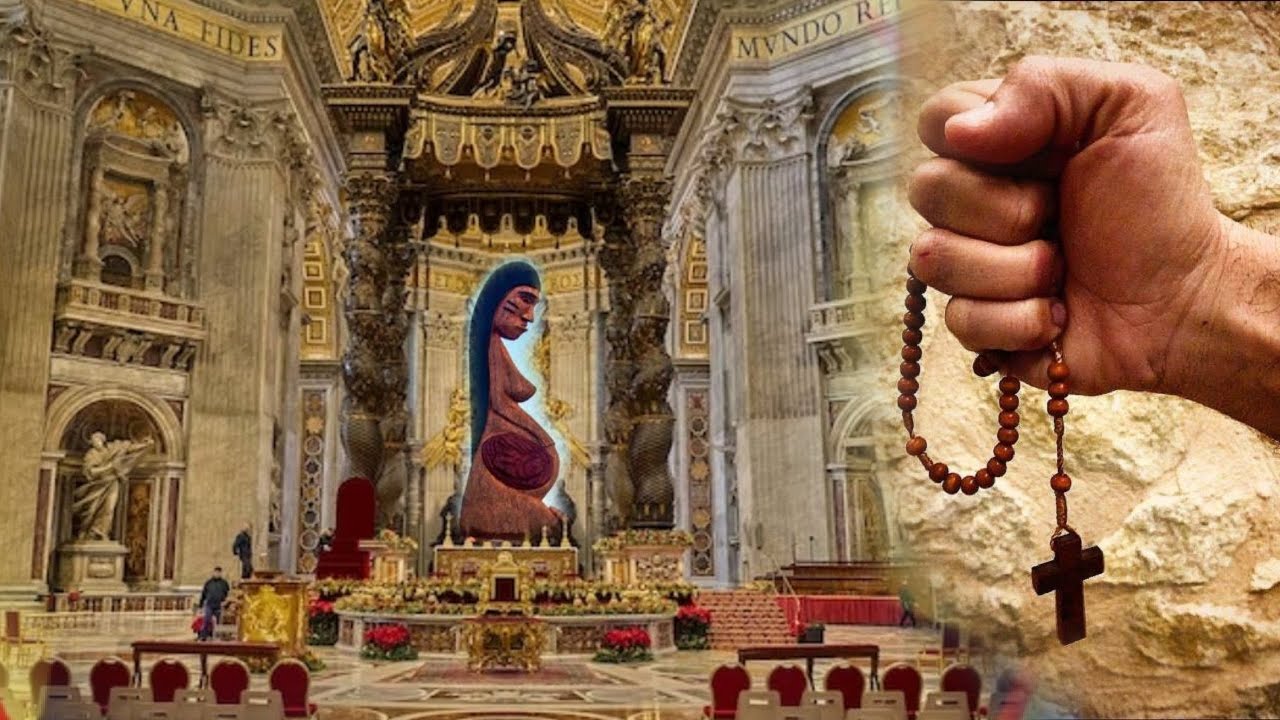 ÚLTIMA HORA: EL RITO MAYA EMPIEZA ESTE AÑO - YouTube