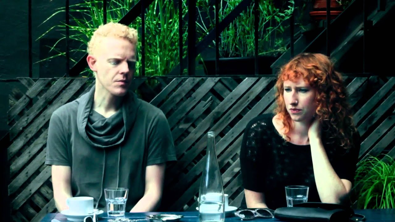 If It Makes You Happy - Gentleman Reg featuring Kelly McMichael - YouTube