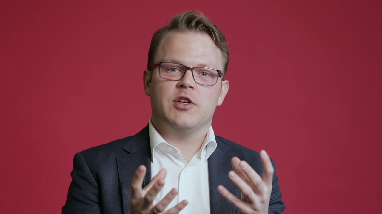 Creating a more sustainable real estate industry | Prof. Rogier ...