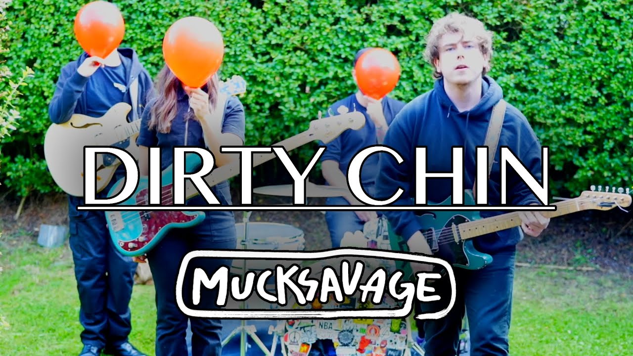 Mucksavage - Dirty Chin [Official Video] - YouTube
