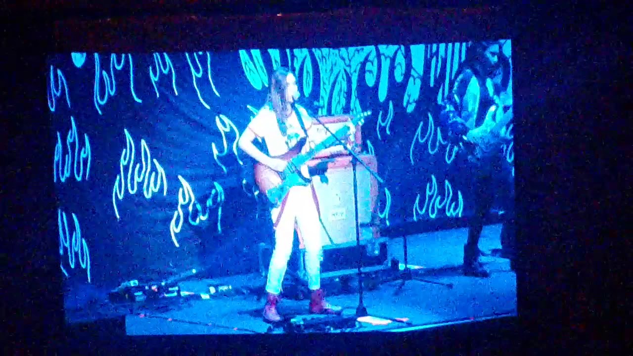 The Warning - Copper Bullets - YouTube