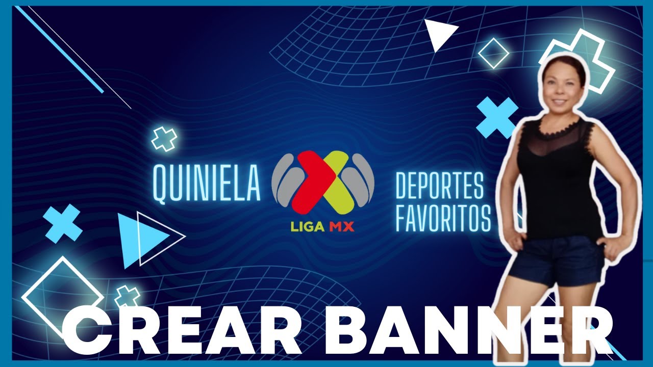 Cómo HACER un BANNER Para YouTube SIN PROGRAMAS (( FÁCIL y RÁPIDO)) - YouTube