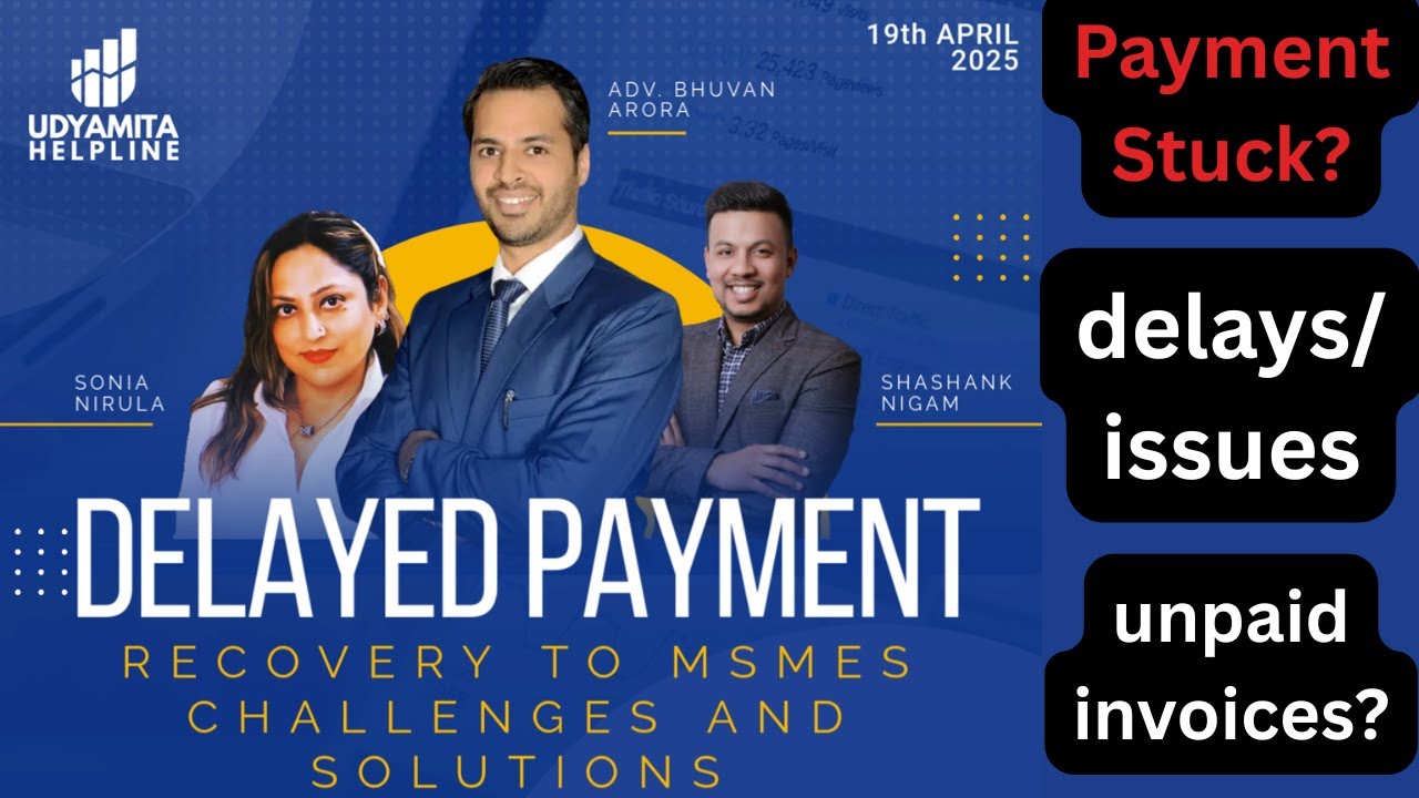 Video Library - Udyamita Helpline