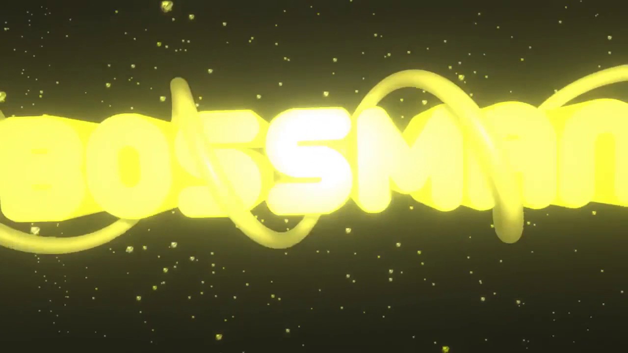 Yellow outro - YouTube