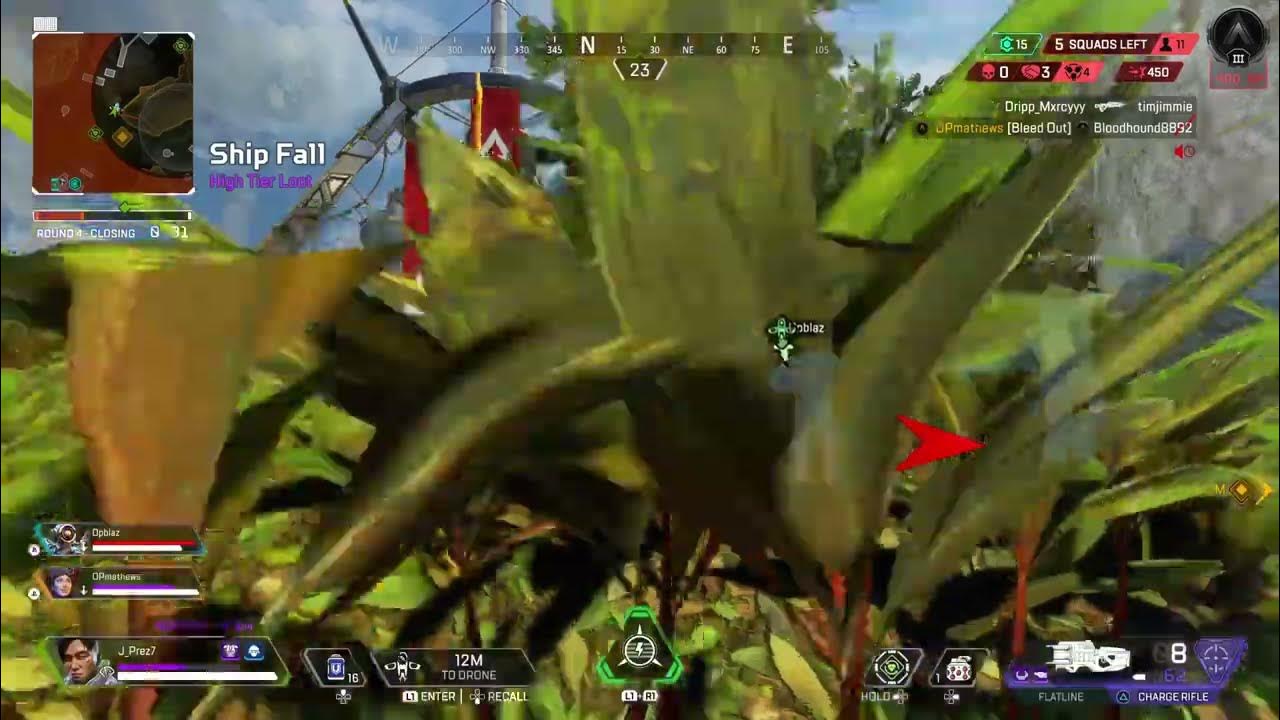 Who Wouldve Thought Apex Legends Youtube