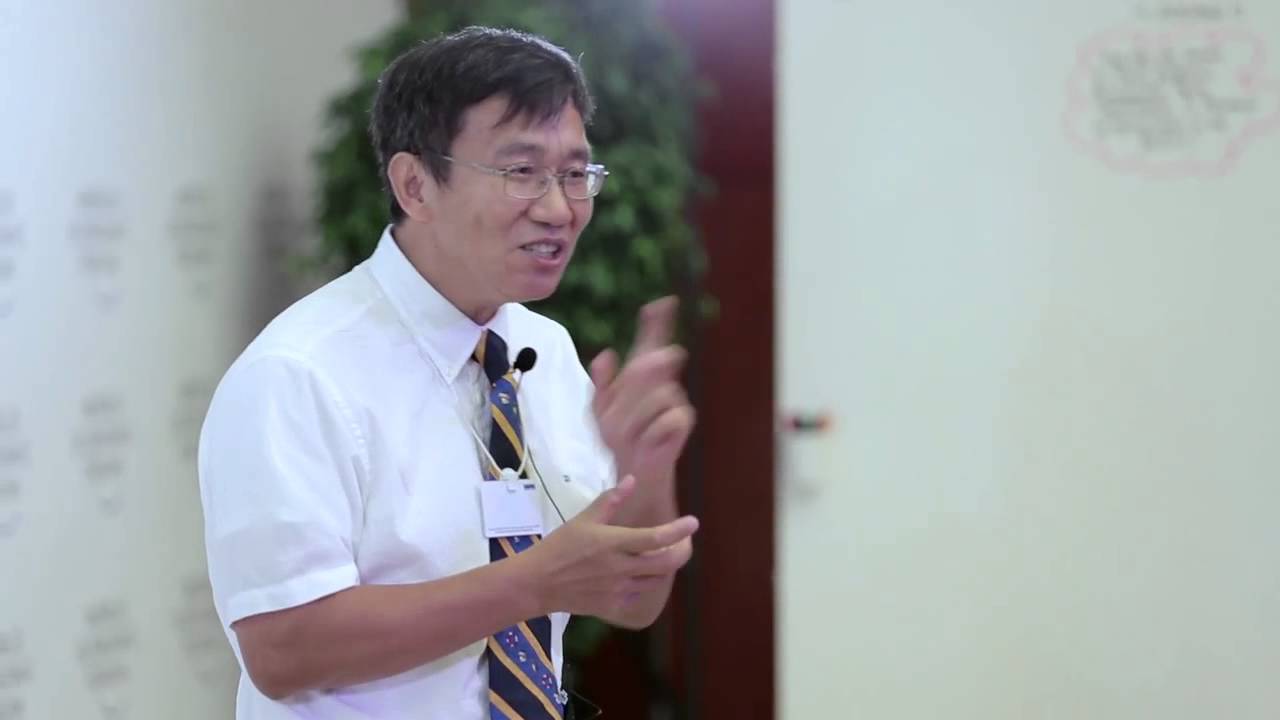 IdeasLabs | The Business of 3D Printing | Tsung Fugee | Bringing the ...
