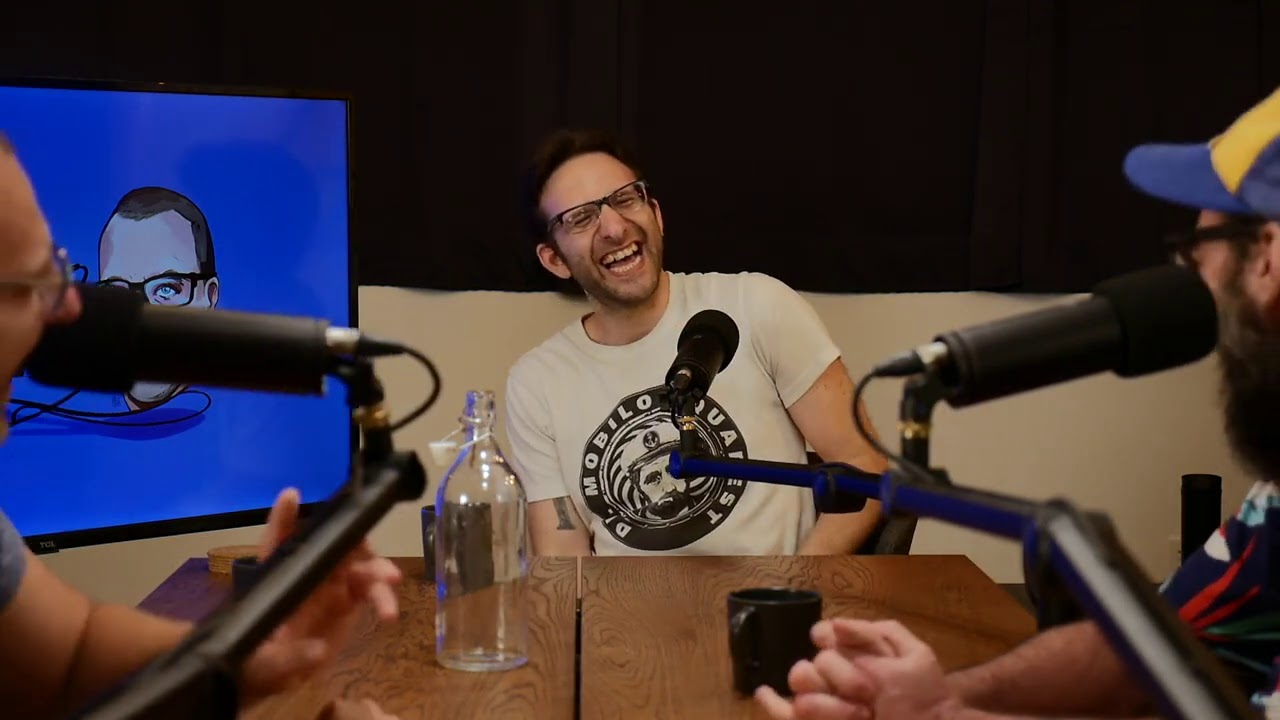 Sèxe Illégal à propos de Loco Locass - Extrait du Podcast de Thomas Levac - YouTube