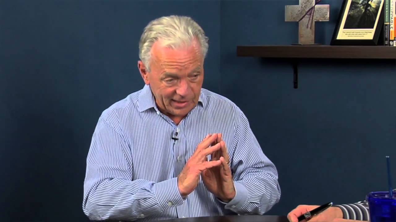 Interview with Bill Bartmann Part 1 - YouTube