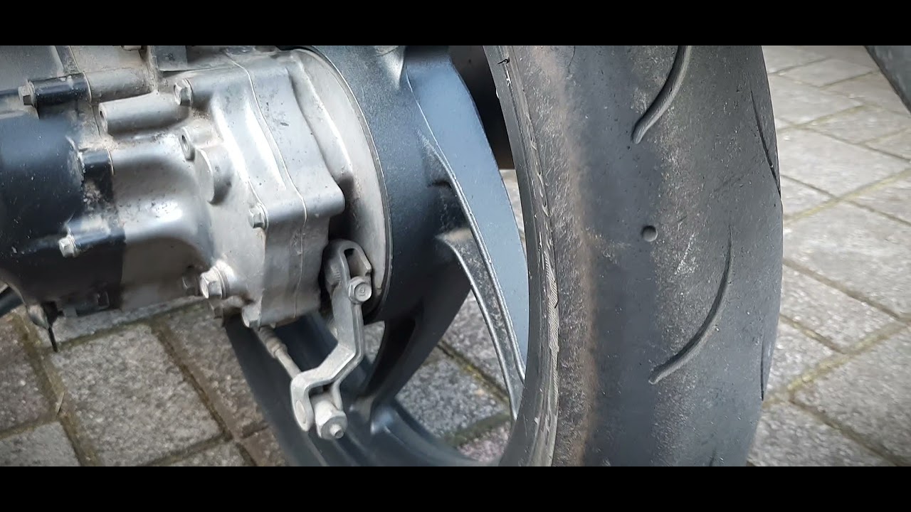 Review Ban FDR MP27 Soft Compound - YouTube