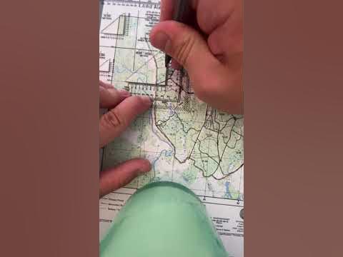 Plotting Map Points - YouTube