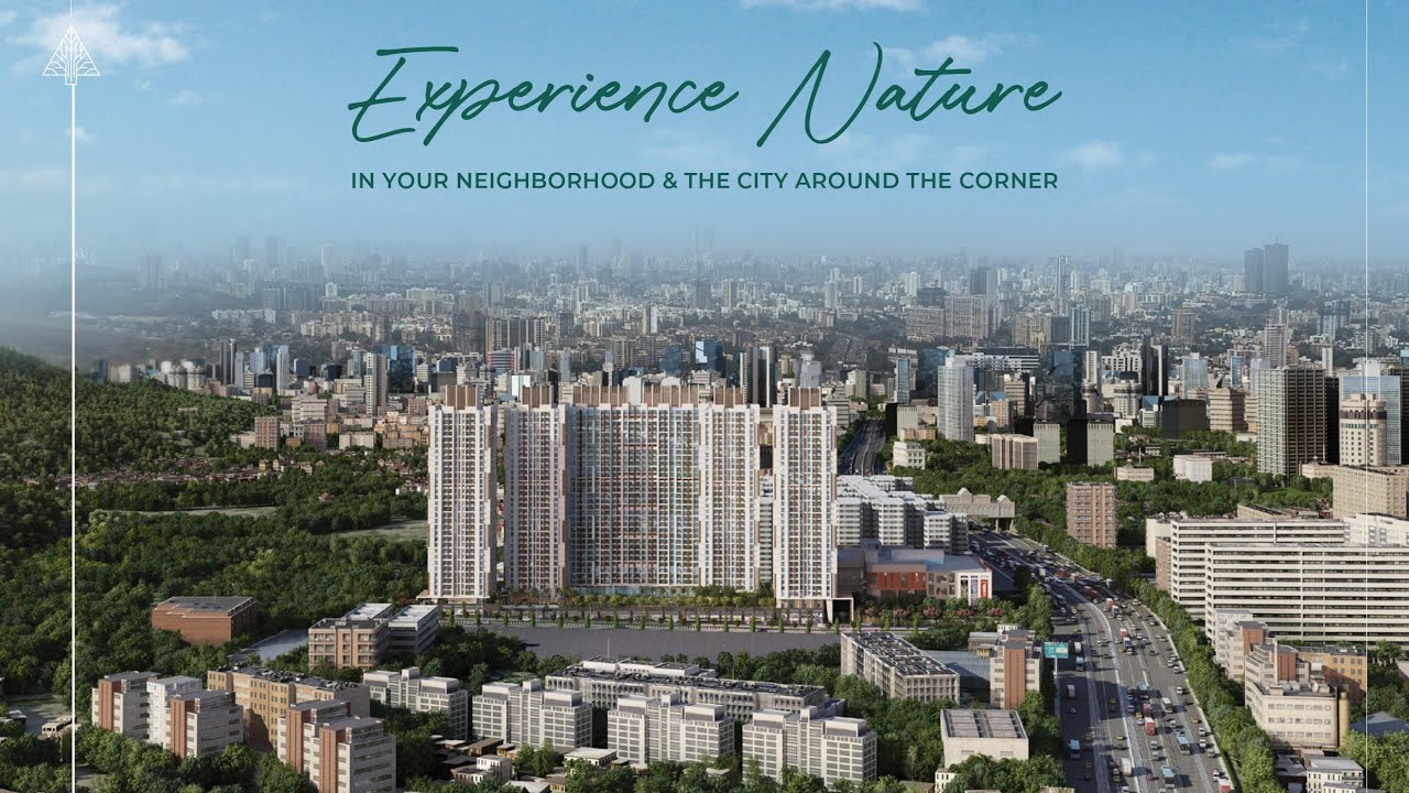 Aaradhya Prime Park and High Park Mira Road /MICL new Towers near ...