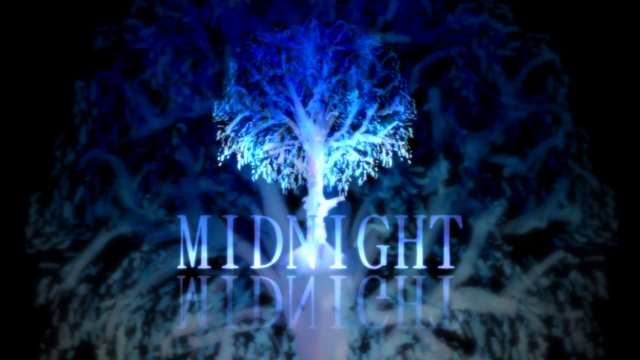 Midnight III - Arleen's second Theme - Phantasiam ~ Summon - YouTube