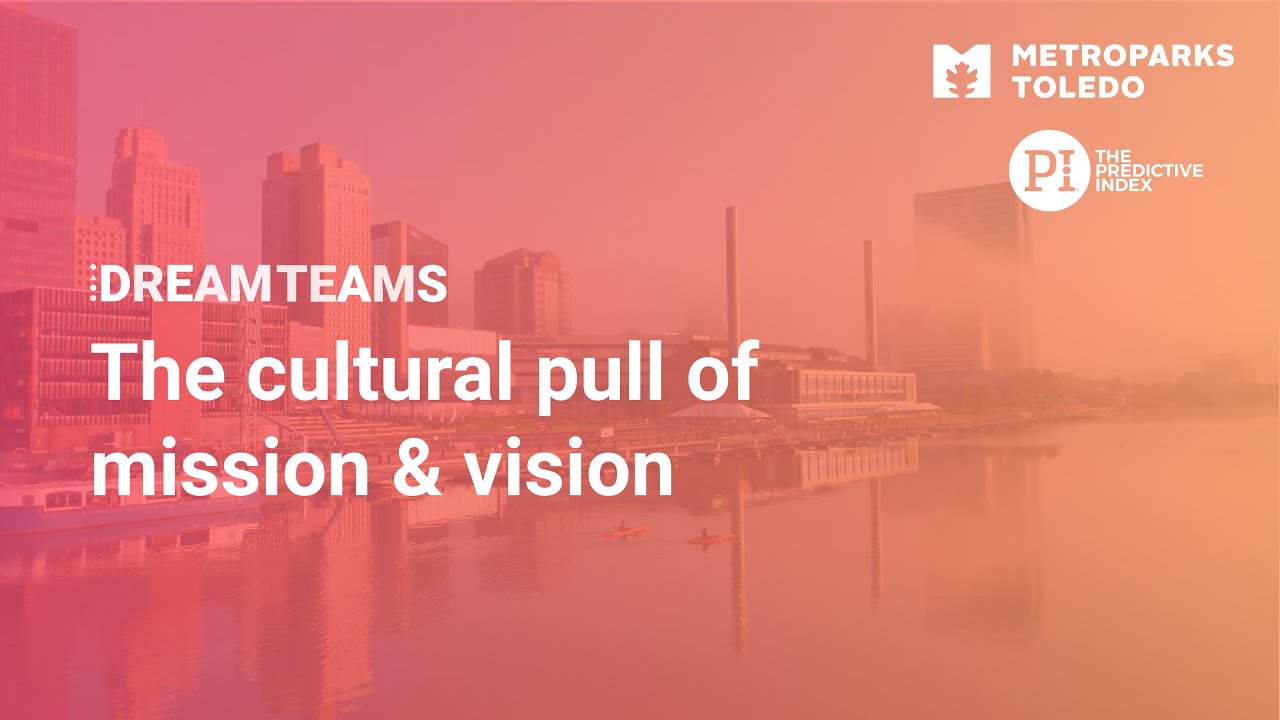 Dave Zenk (Metroparks Toledo) Interview | Dream Teams [Ep. 13] - YouTube