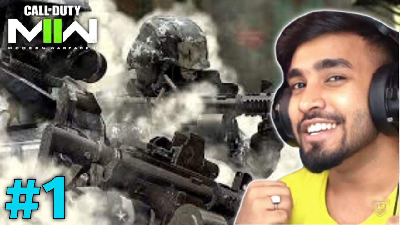 CALL OF DUTY MODERN WARFARE 3 || GAMEPLAY | TECHNO GAME.RZ #military launched missile attack on ...