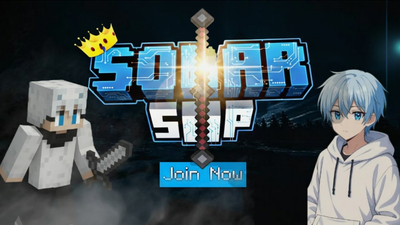 My Application video for SOLAR SMP - YouTube