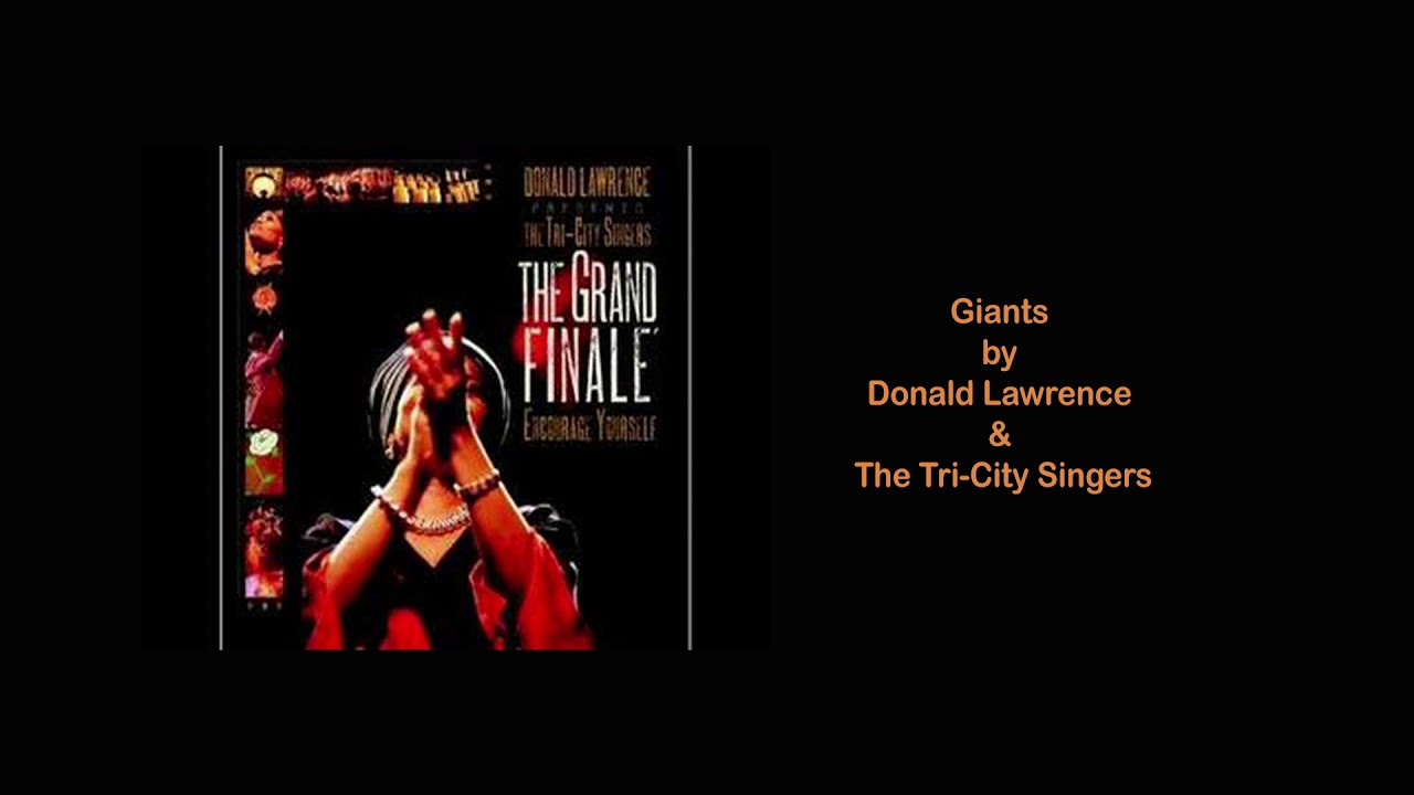 Tenor Giants - YouTube