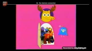 Noggin Tweenies Complete Commerical Noggin Youtube