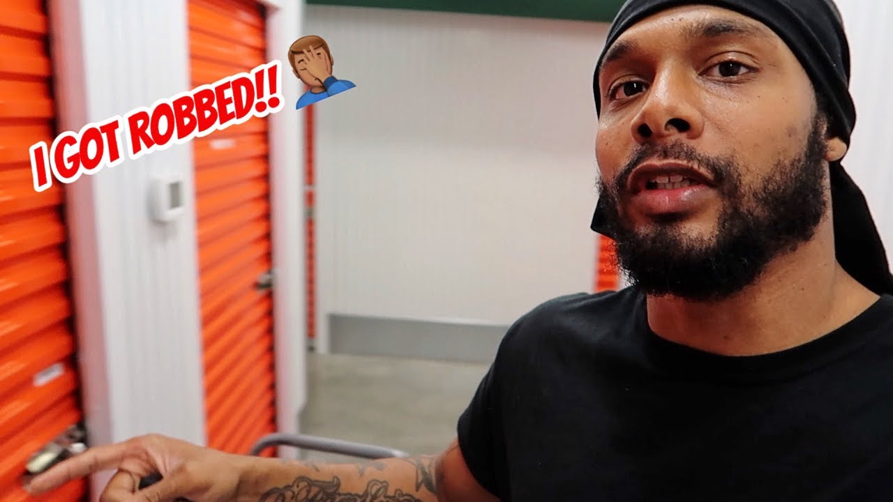 I Got Robbed YouTube i-got-robbed-youtube