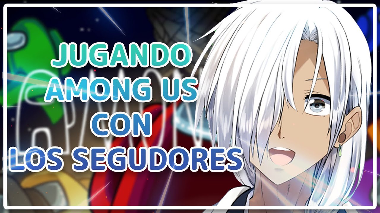【AMONG US】Quien de aquí es SUSYBAKA!? 🤣【@narashiranuich 】 - YouTube