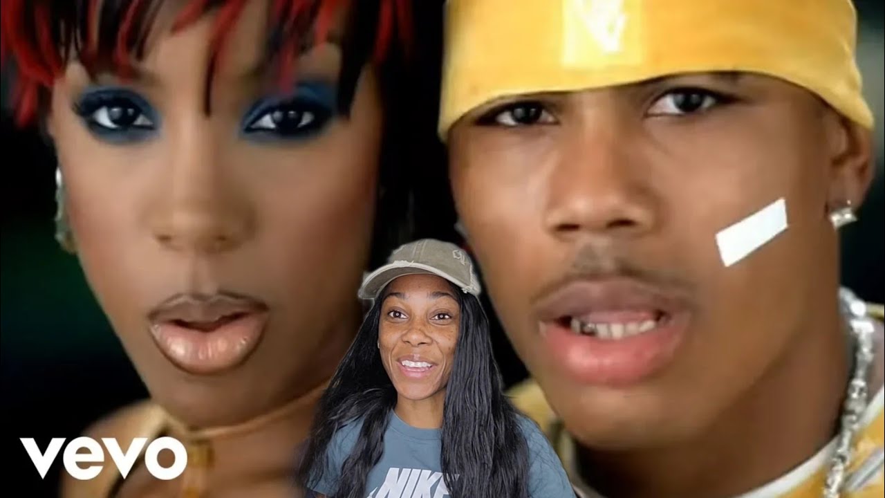 #throwback Nelly - Dilemma (Official Music Video) ft. Kelly Rowland # ...