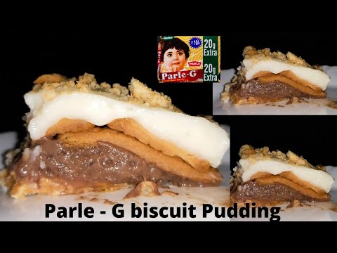 #parlegbiscuit #pudding ആർക്കും ഈസിയായി ഉണ്ടാക്കാം Parle G biscuit ...