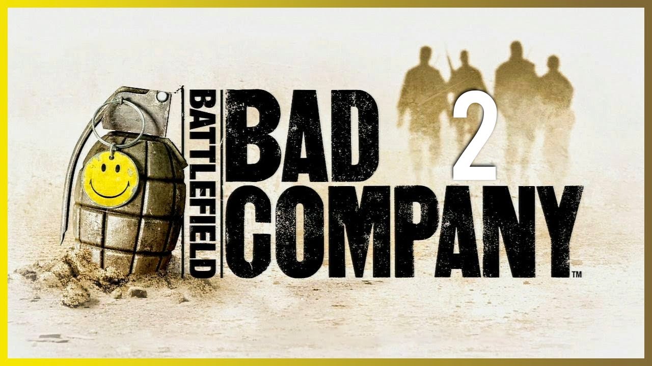 BATTLEFIELD BAD COMPANY 1 Gameplay Walkthrough Parte 2 Español - YouTube