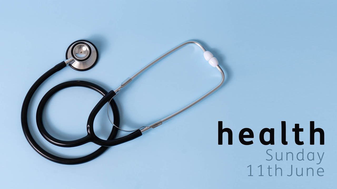 Sunday Worship - 11th June - Spiritual Health - YouTube