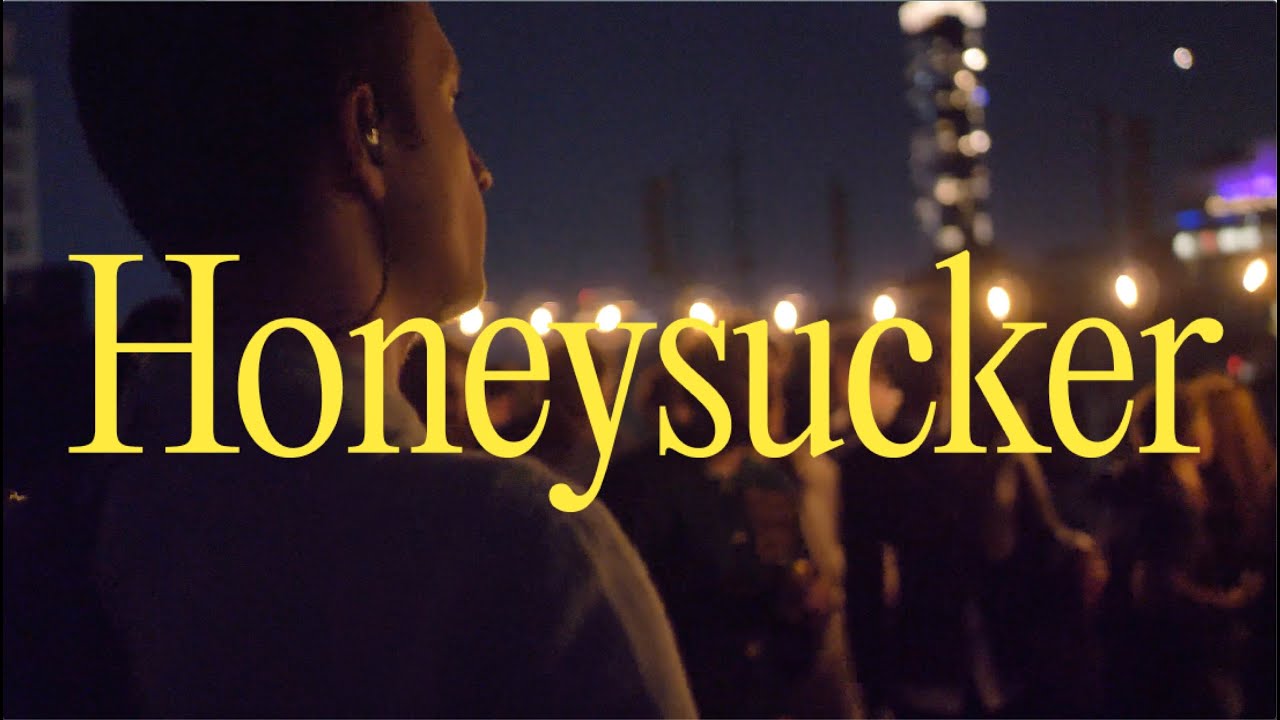 Honeysucker - "Honeydeux" Single Release Party - YouTube