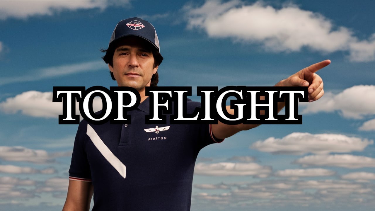 How to Become an ACE Pilot (Strategies) - YouTube