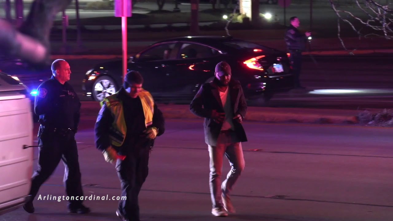 Single-Vehicle Rollover Crash Sunday Daylight Savings Time Morning Rand ...