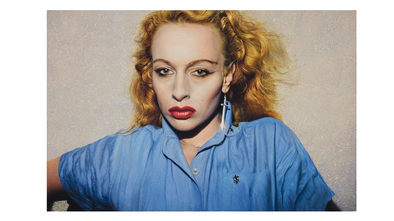 FRANZ GERTSCH – BLOW-UP. EINE RETROSPEKTIVE Trailer - YouTube