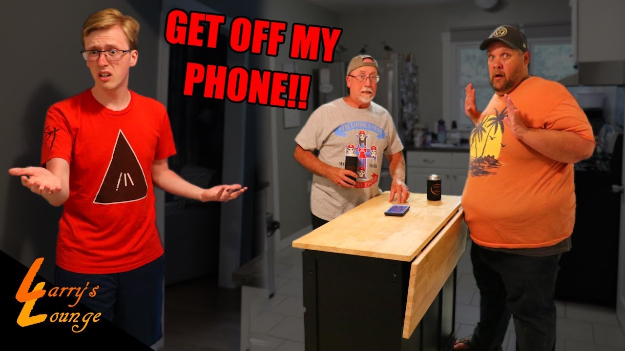 You're On Bumble? - YouTube