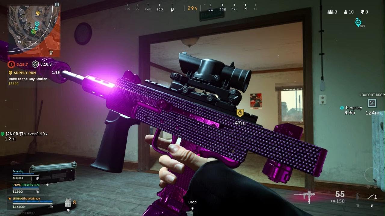 Call of Duty: Modern Warfare_20211009152613 - YouTube