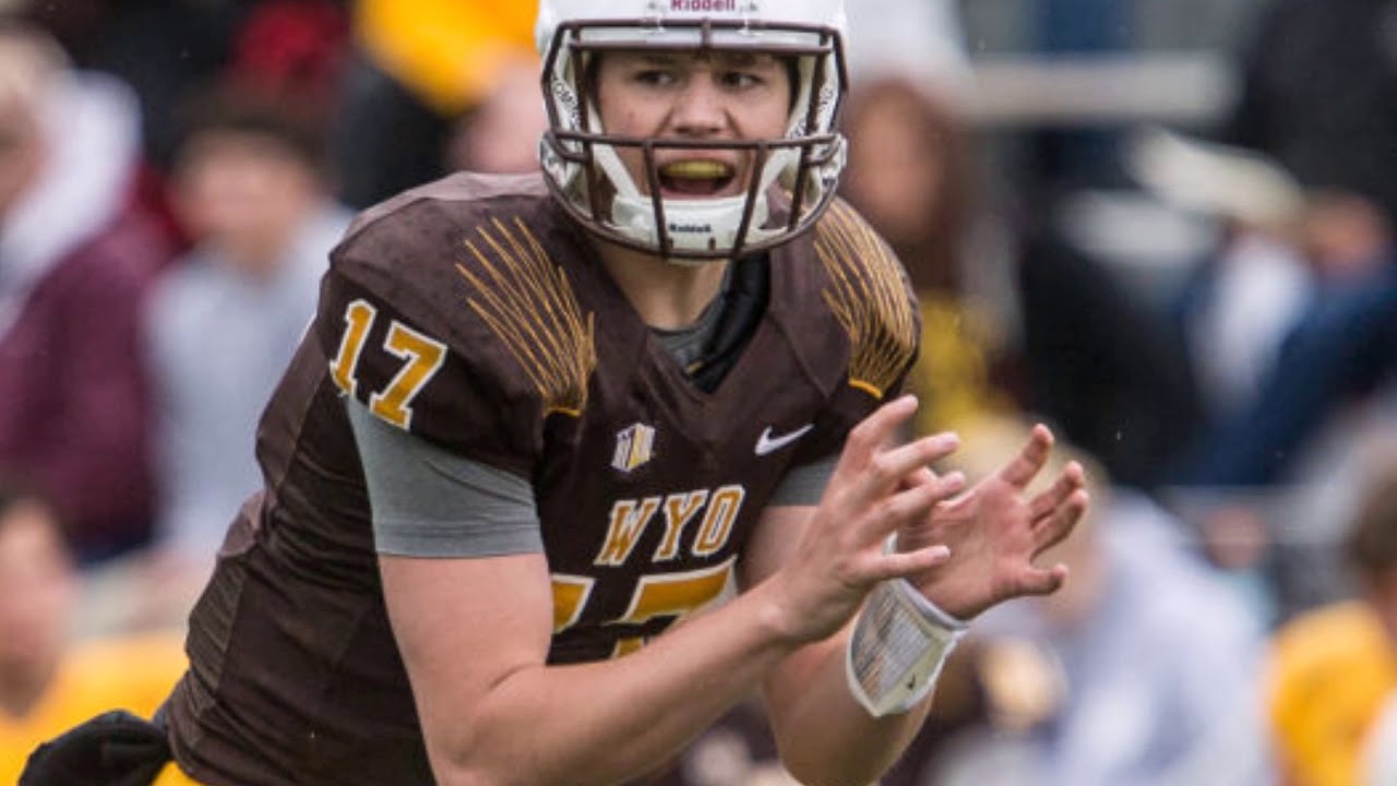 College Football Week 4: Josh Allen Rant and Washington vs Colorado ...