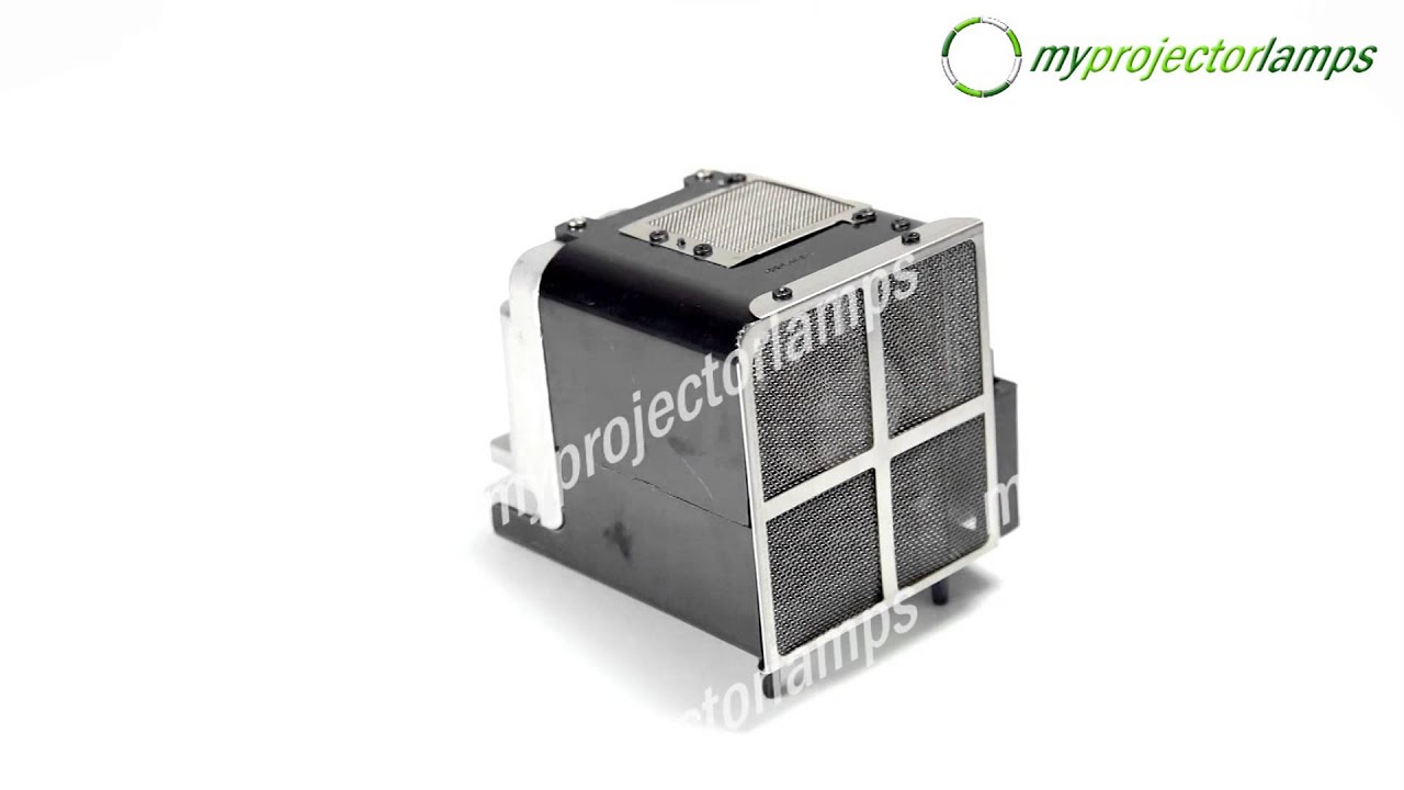 VIEWSONIC RLC-061 Projector Lamp - YouTube