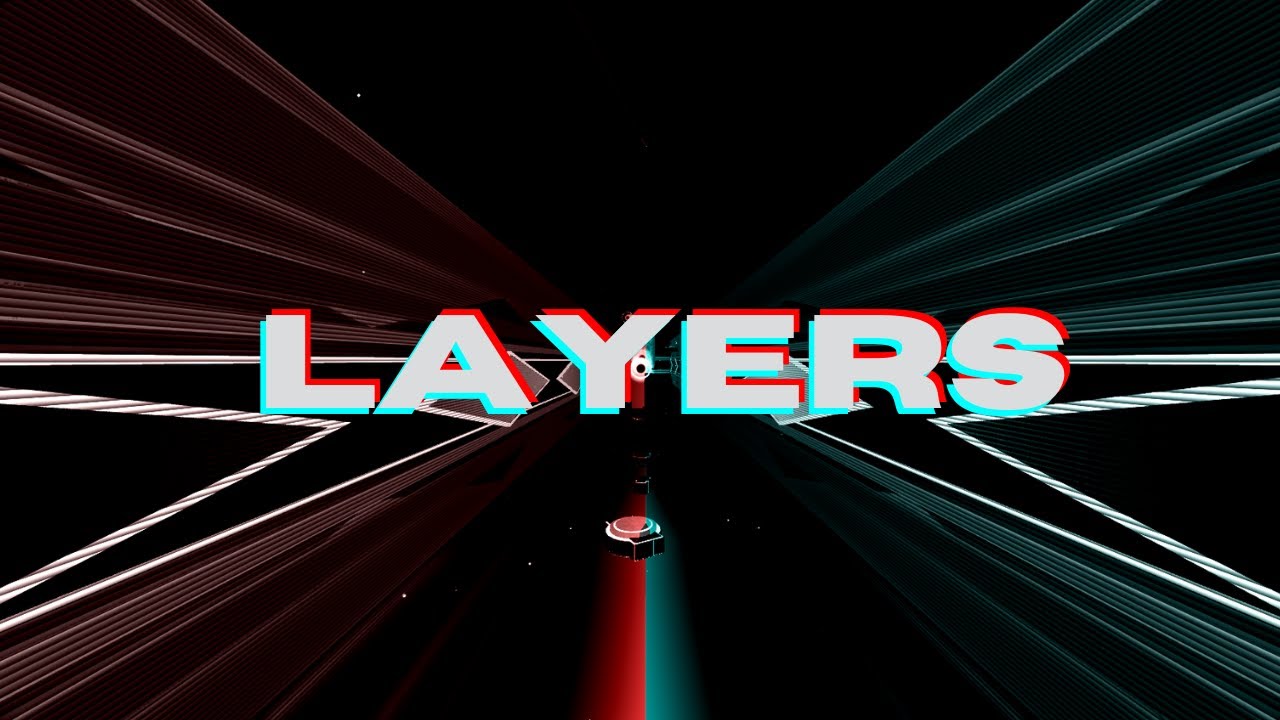 LAYERS (DIVINE) TRIA.OS - YouTube