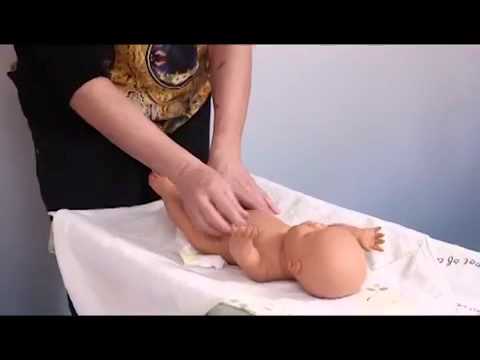 Ayşe Öner /  Bebeklerde Gaz Sancısını Gidermenin Yolları - 3