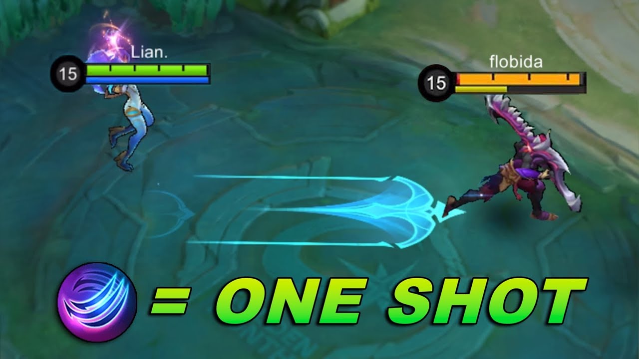 SELENA 1st SKILL = 1 KILL IS BACK!! THEY THINK I'M HACKING!! (not ...