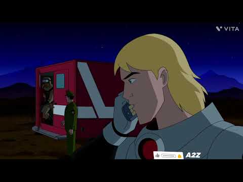 Ben10 ultimate Alien in hindi Session 2 episode