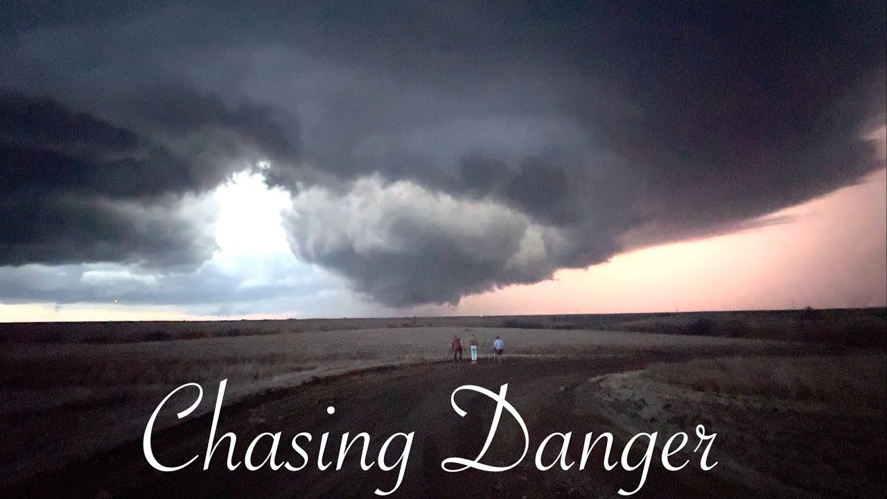 Chasing Danger: Season 2 Ep. 1 ; Tis’ the Season - YouTube